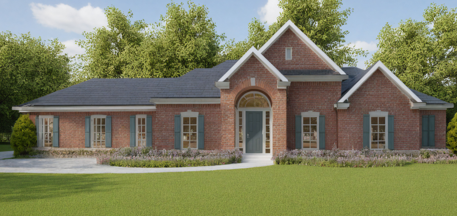 Plans Your Way: Create Your Dream Home Today | Design Tech Homes