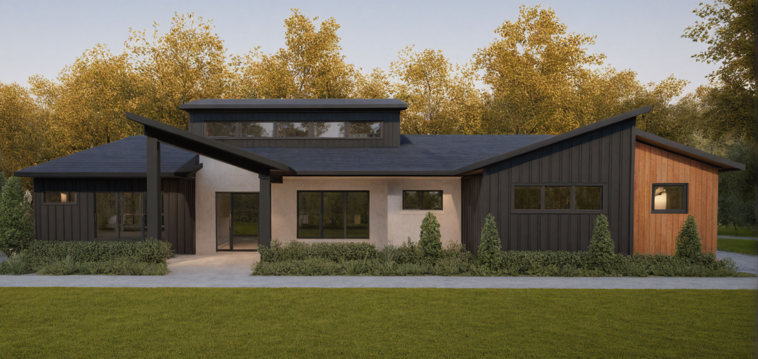 Plans Your Way: Create Your Dream Home Today | Design Tech Homes